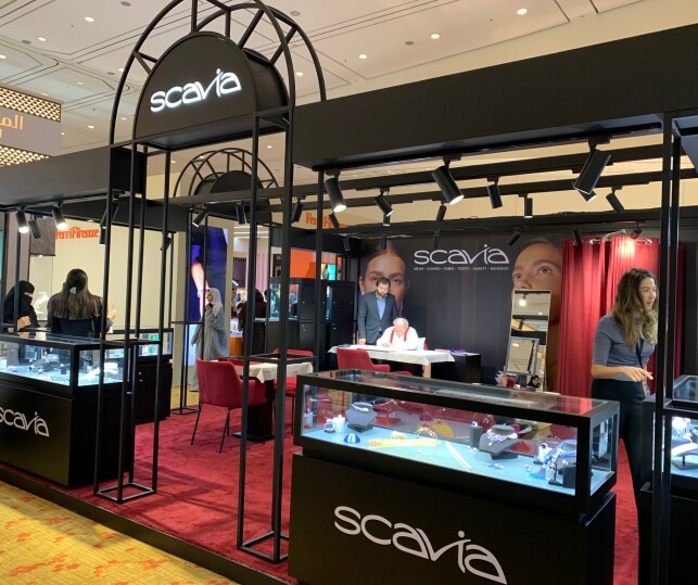 Scavia IT